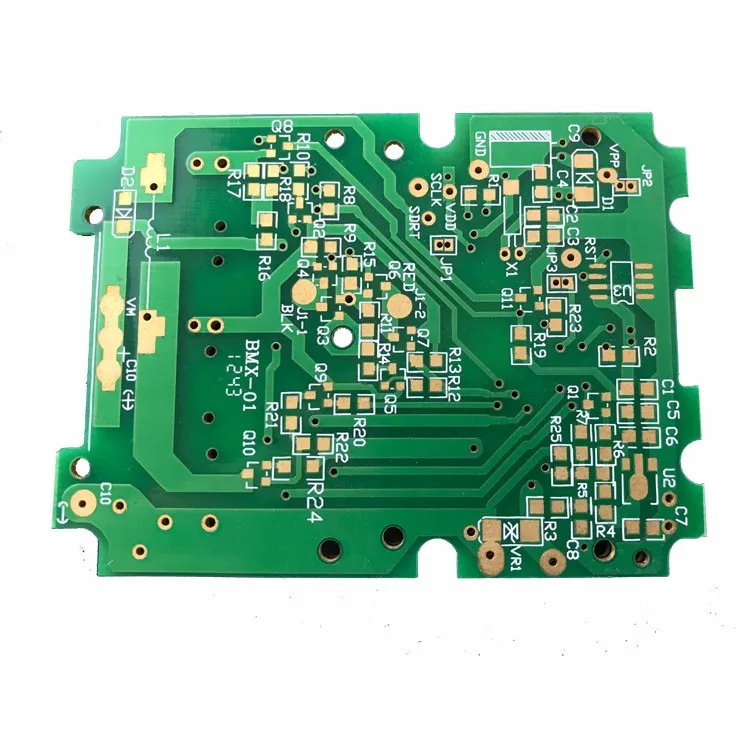 Pcb Circuit Boards For Smart Watch With Competitive Price - Buy Smart ...
