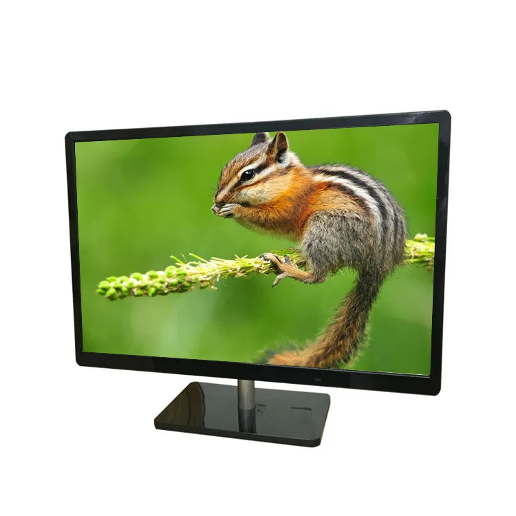 24 Inch Led Monitor With Rca Input - Buy Lcd Monitor With Rca Input,Led ...