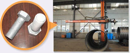 Corrugated Galvanized Oval Steel Culvert Pipe - Durable Metal Culvert ...