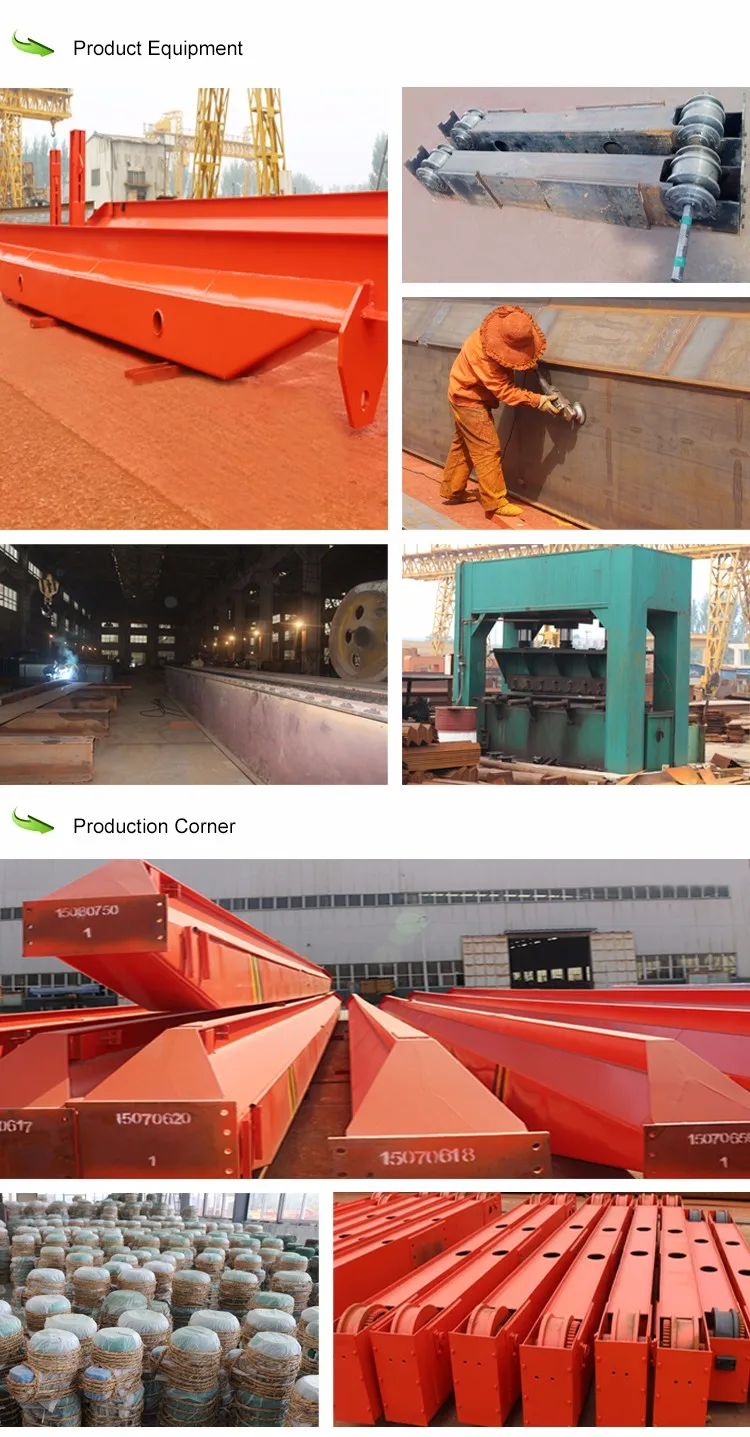 Heavy Load Overhead Crane Training Simulator - A3-A5 Work Class