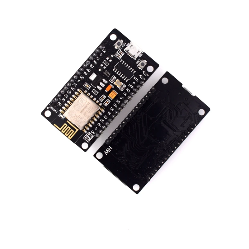 HW-573 Nodemcu-32s Luawifi Serial Port Wifi Module for Iot