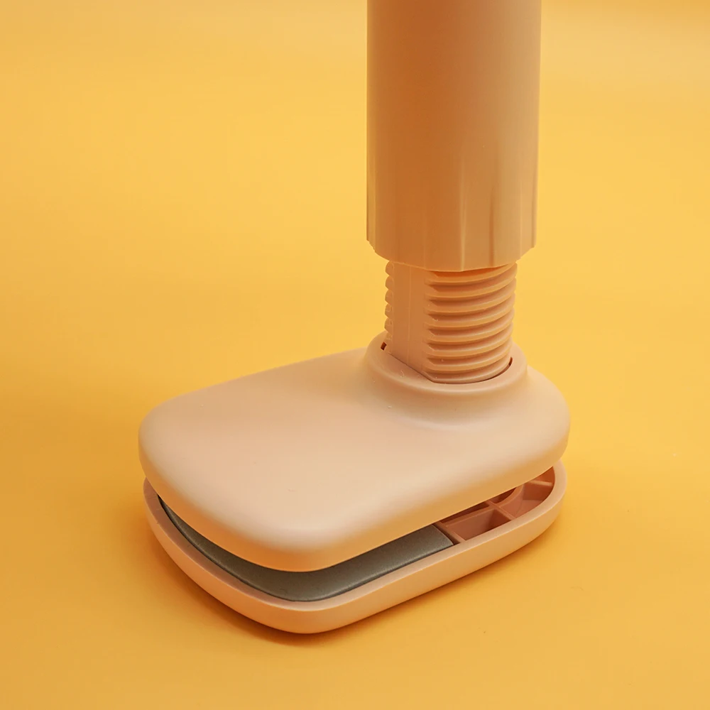 Portable Mini Clip On Stroller Fan Flexible Bendable Usb Rechargeable