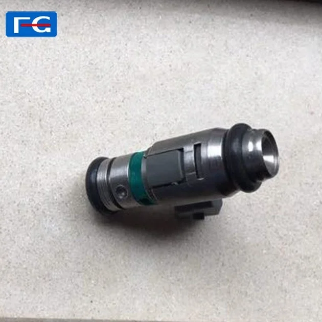 Fuel Injector Nozzles - Reliable Performance & Efficiency