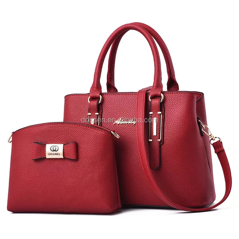 Fashion Ladies Wallet Ladies Pars Hand Set Bag Buy Lady Set Bag