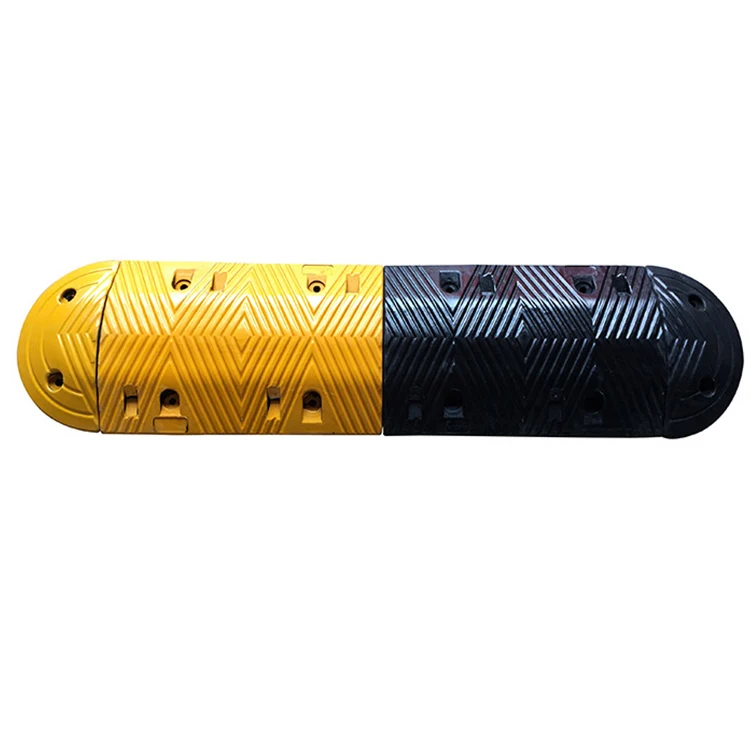 Road Speed Hump Speed Humps In Dubai Uae Speed Bumps In Dubai Uae - Buy ...