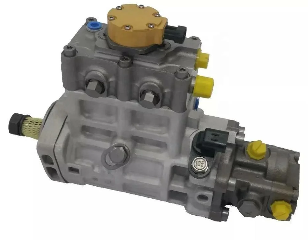 Bomba De Alta Motor C6.6 C6.4 C4.2 10r7660 368-9171 - Buy 2641a407 ...