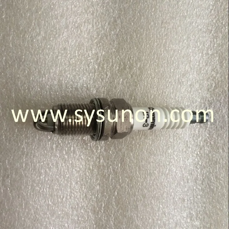 6ct Engine Parts Nature Gas Spark Plug 4955850 4937472 3976119 - Buy ...