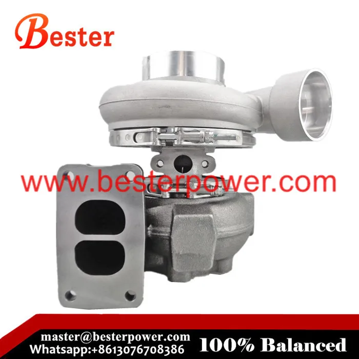S400 Turbo 316699 Turbo 70964699 316429 A0070964699 turbocompresor para ...