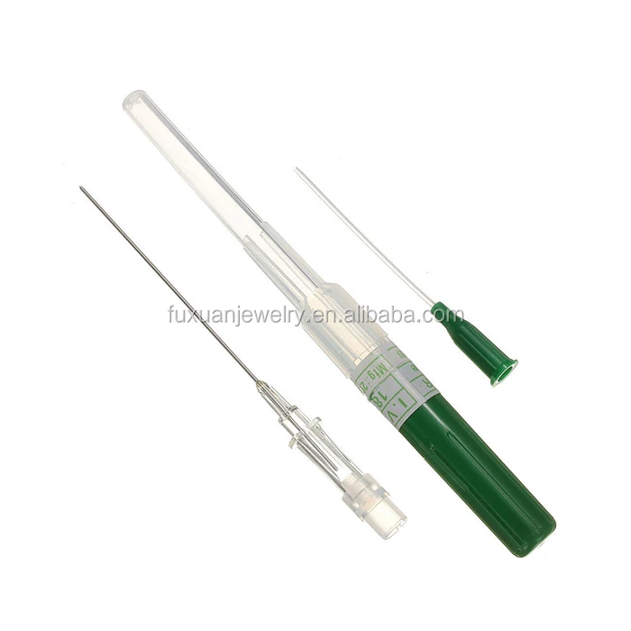 14G,16G,18G,20G Disposable Catheter Piercing Needles| Alibaba.com