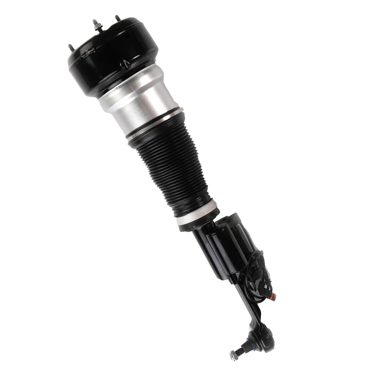Self Levelling Air Shock Absorber For Mercedes W221 4matic Oe ...