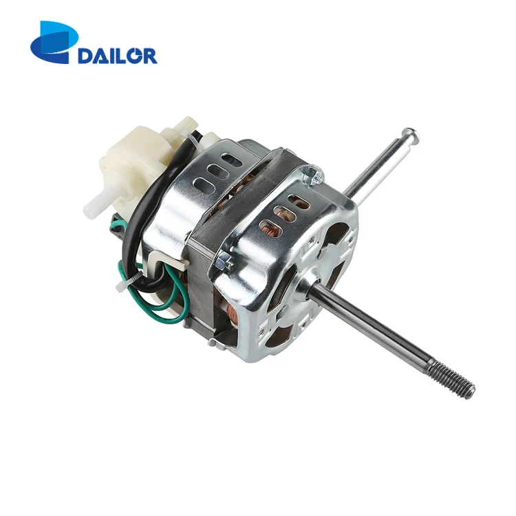 2hp Single Phase Motor Electric Standing Fan Motor - Buy Standing Fan ...