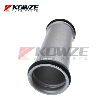 Water Pump Inlet Pipe For Mitsubishi Triton Strada Sportero Hunter L200 ...