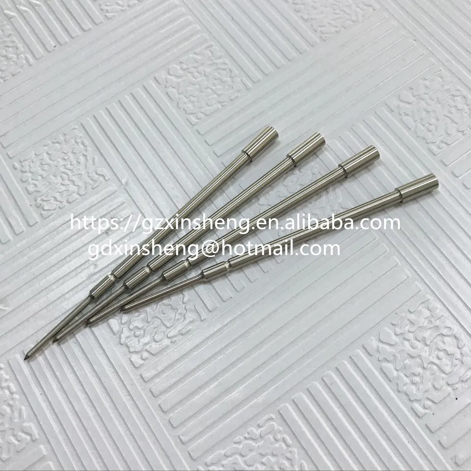 Binding Machine Spare Parts for Muller Martini Straight Needle 82mm ...