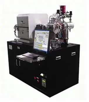 Thermal Cvd For Graphene Synthesis(cvd Lab-s1) - Buy Cvd Machine,Cvd ...
