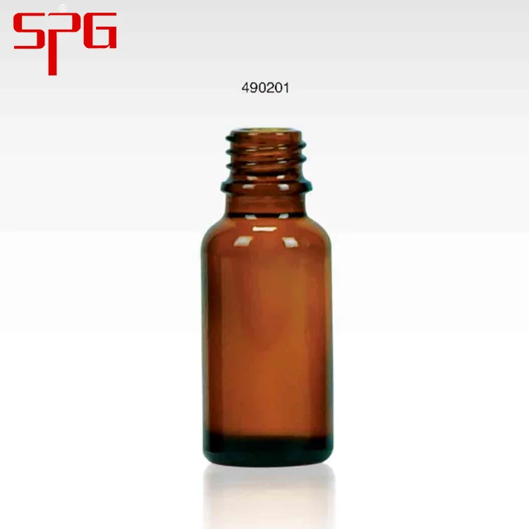 Wholesale China Products Essence Amber Sample Bottle From 5ml To 150ml ...