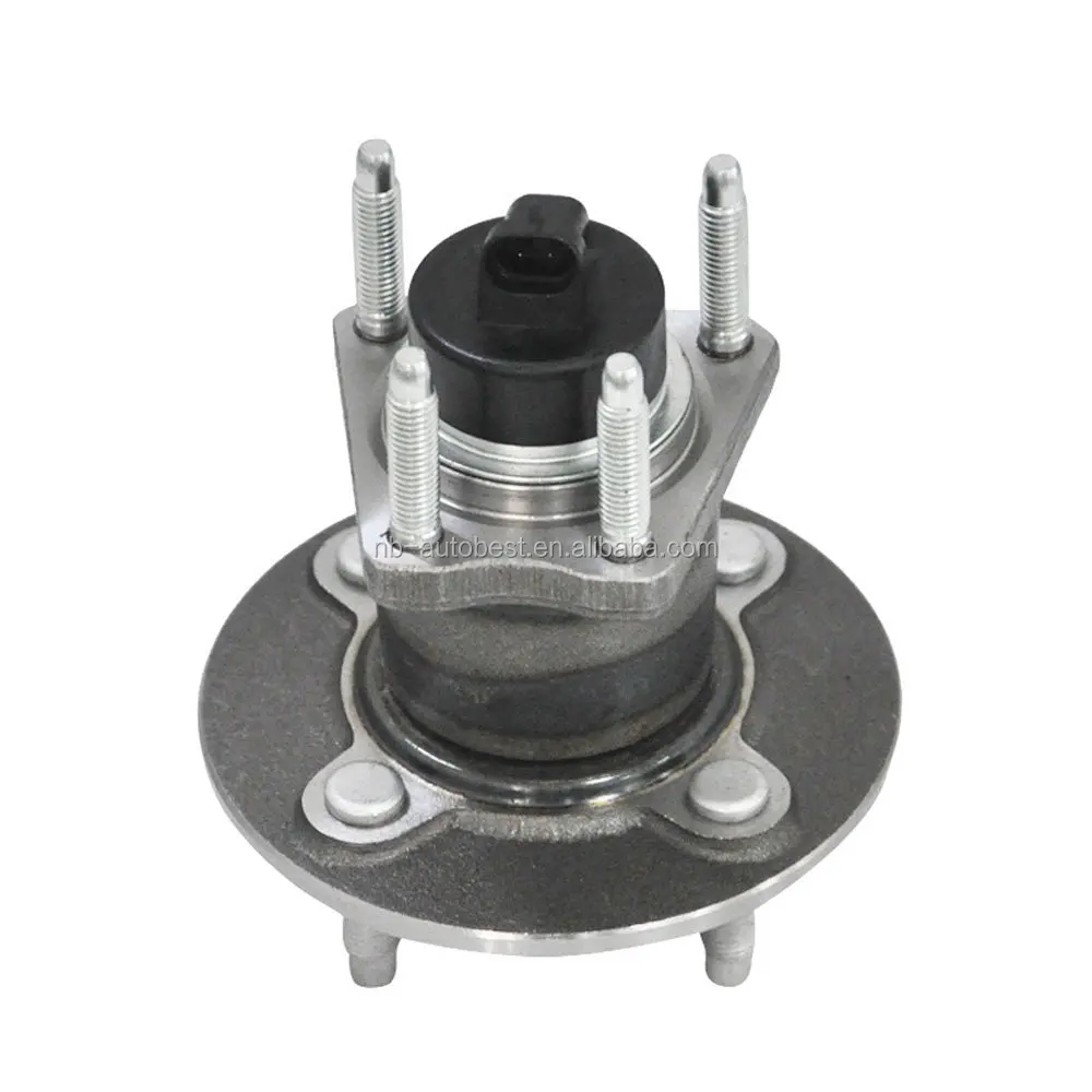 ALTATEC ALTATEC WHEEL HUB BEARING 512247 BAR0045 HA590066 BR930365 ...