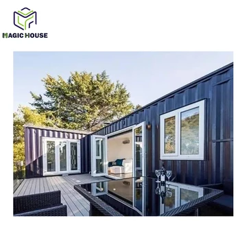 Prefabricated Fiberglass Homes