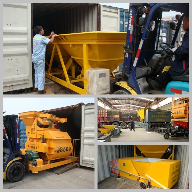 precast concrete fence making machine for boundary wall fence and ...