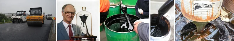 Hot Selling Rotary Type Hot Bitumen Unloading Pump - HEB