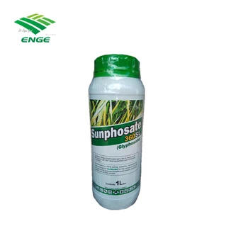 Price Herbicida Glifosato 41% Sl,Glyphosate Ipa Salt 480 Sl,Glyphosate ...