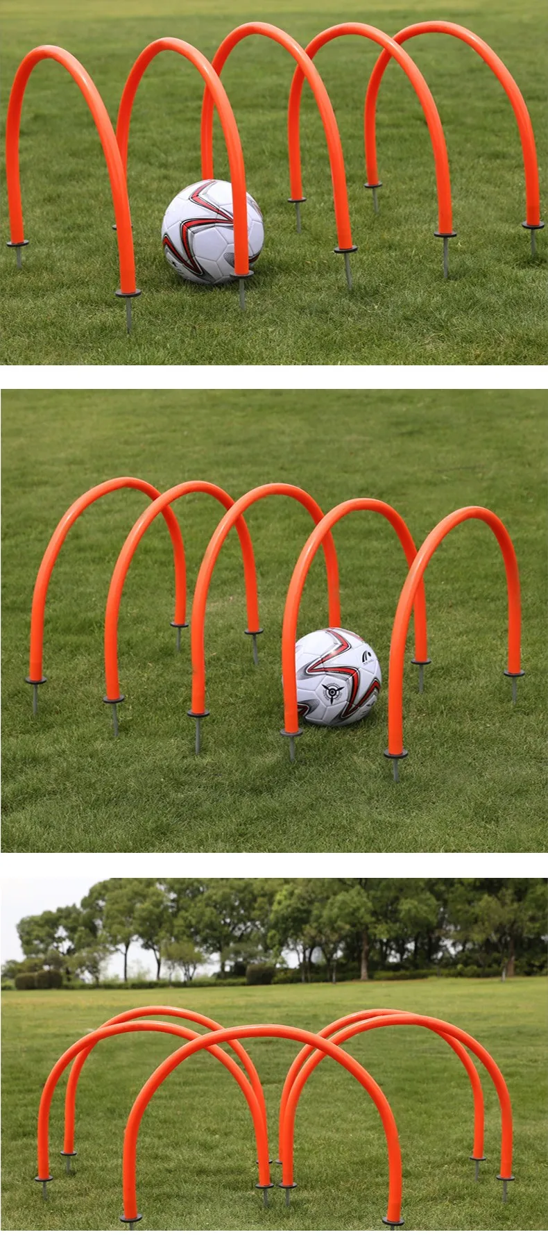 Wholesale Agility Training Gates - Improve Soccer Skills