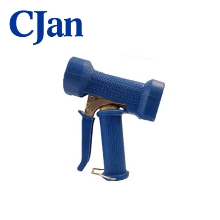 Power Spray Gun Water Saving Gun Water Spray Nozzles / Hand Sprayer ...