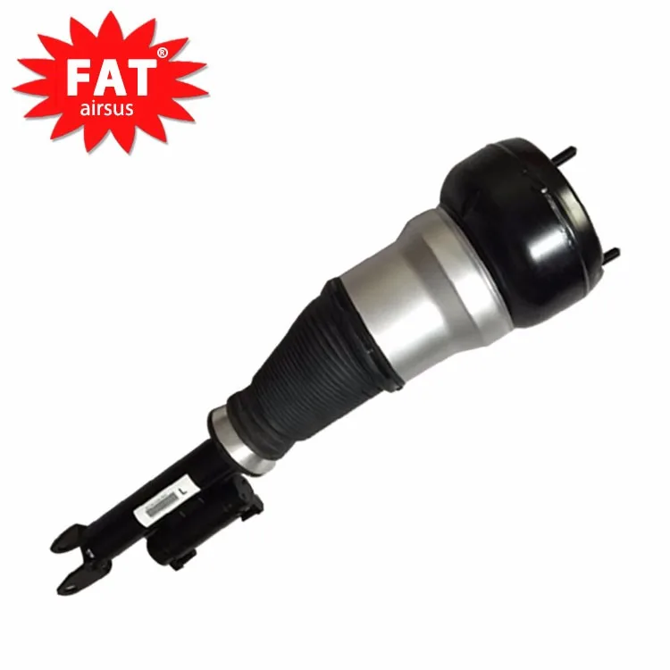 W222 Front Bilstein Air Suspension Strut Shock Replacement Air Shock ...
