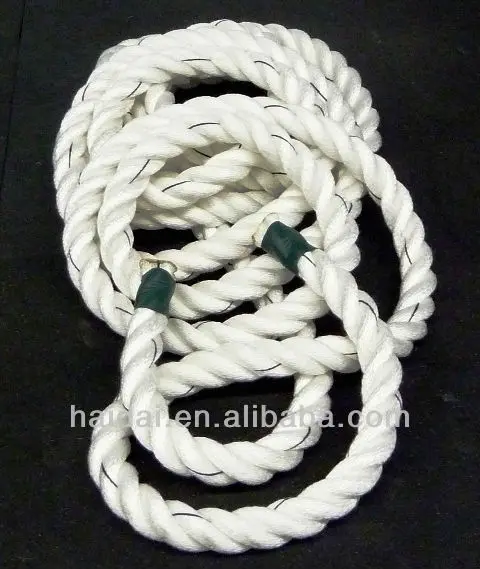 3 Strand Twisted 2 Inch Diameter Rope| Alibaba.com