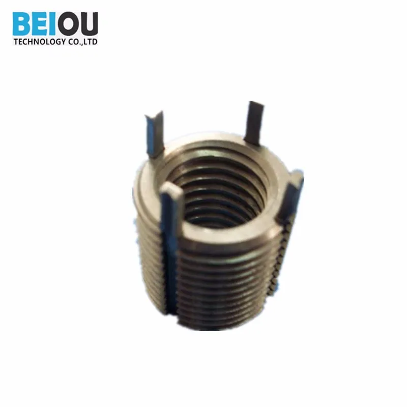 Hot Sale Keensert Key Locking Thread Insert From Xinxiang Beiou - Buy ...