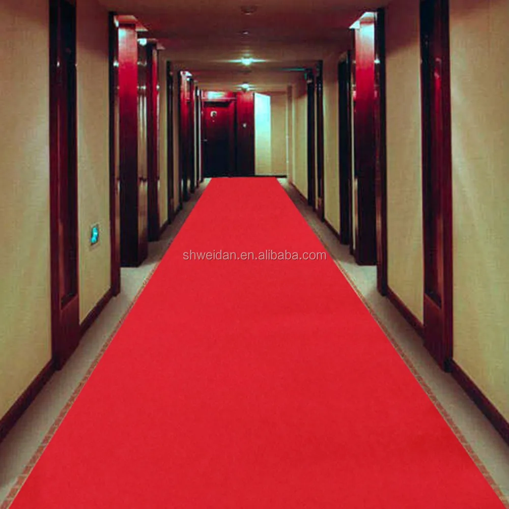 Nylon Material Custom Red Wedding Carpets & Rug| Alibaba.com