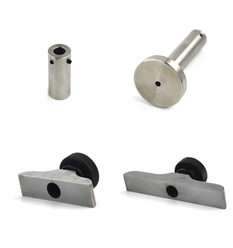 0-12.7mm 0.001mm Precision Electronic Digital Depth Indicator Depth ...