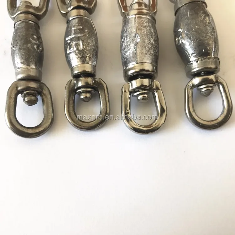 Longline Fishing Tuna Lead Swivel - Buy Tuna Swivel,Lead Swivel ...
