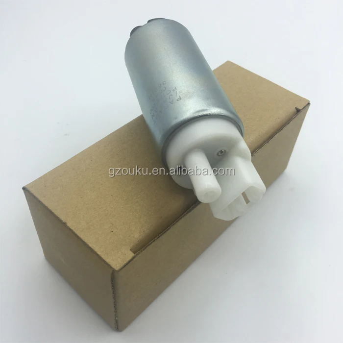 Gzouku汽车电动燃油泵17042-31u08/1704231u08/17042-vj200的最大值infini Ti I30 A32 ...