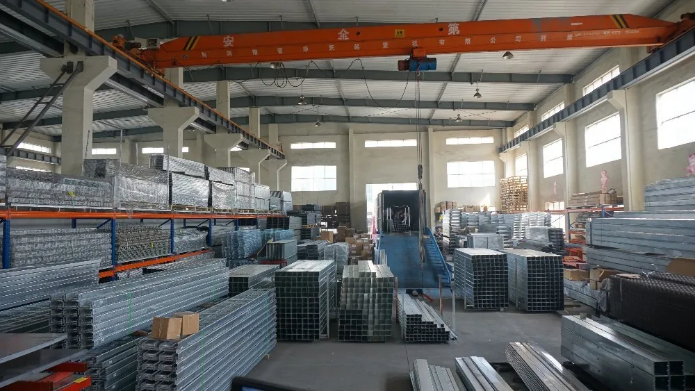 Stainless Steel 316 Unistrut Channel Sizes For Exporting - Buy Strut ...