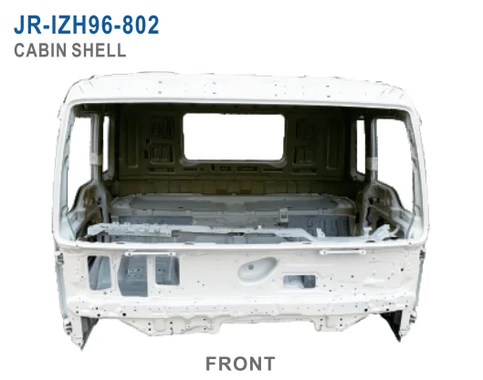 Manufacturer Aftermarket Truck Cabin Shell For Isuzu Giga Cvr Cxz Cxm ...