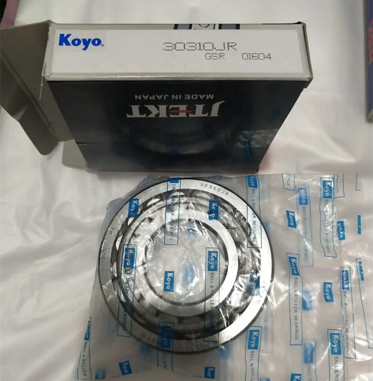 Koyo Bearing 33213jr Tapered Roller Bearing 33213 - Buy Bearing Roller ...