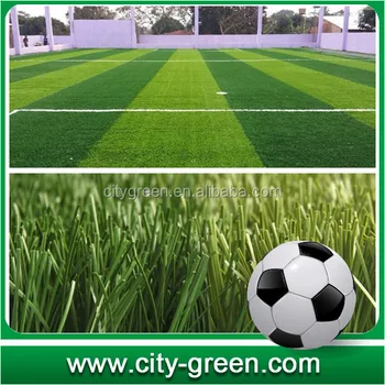 Synthetic Grass Indoor Futsal Court Floor Artificial Grass For Football ...