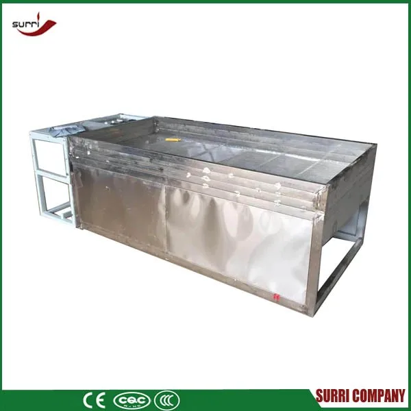 Small Black Tea Leaf Withering Machine - Buy Leaf Withering Machine,Tea ...