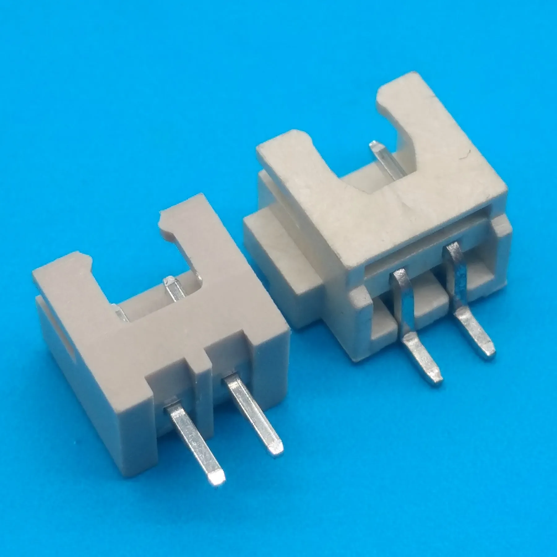 Custom Color Jst Xh Connector 2pin 3pin 4pin 5pin 6pin 7pin 8pin 9pin ...