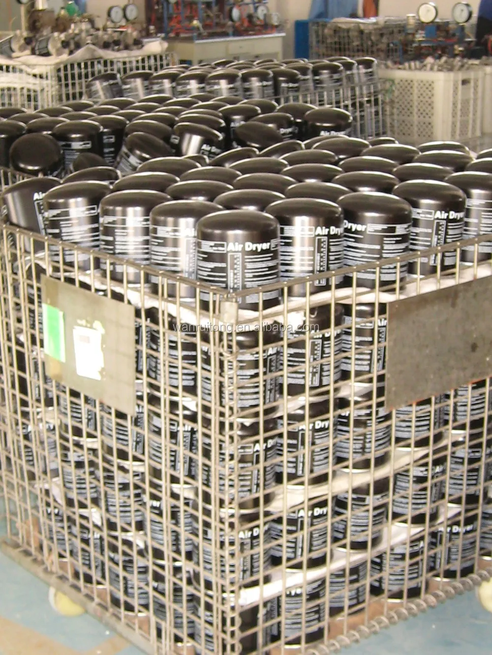 VIT Air Brake System Air Dryer Cartridge for Filter 4329012452