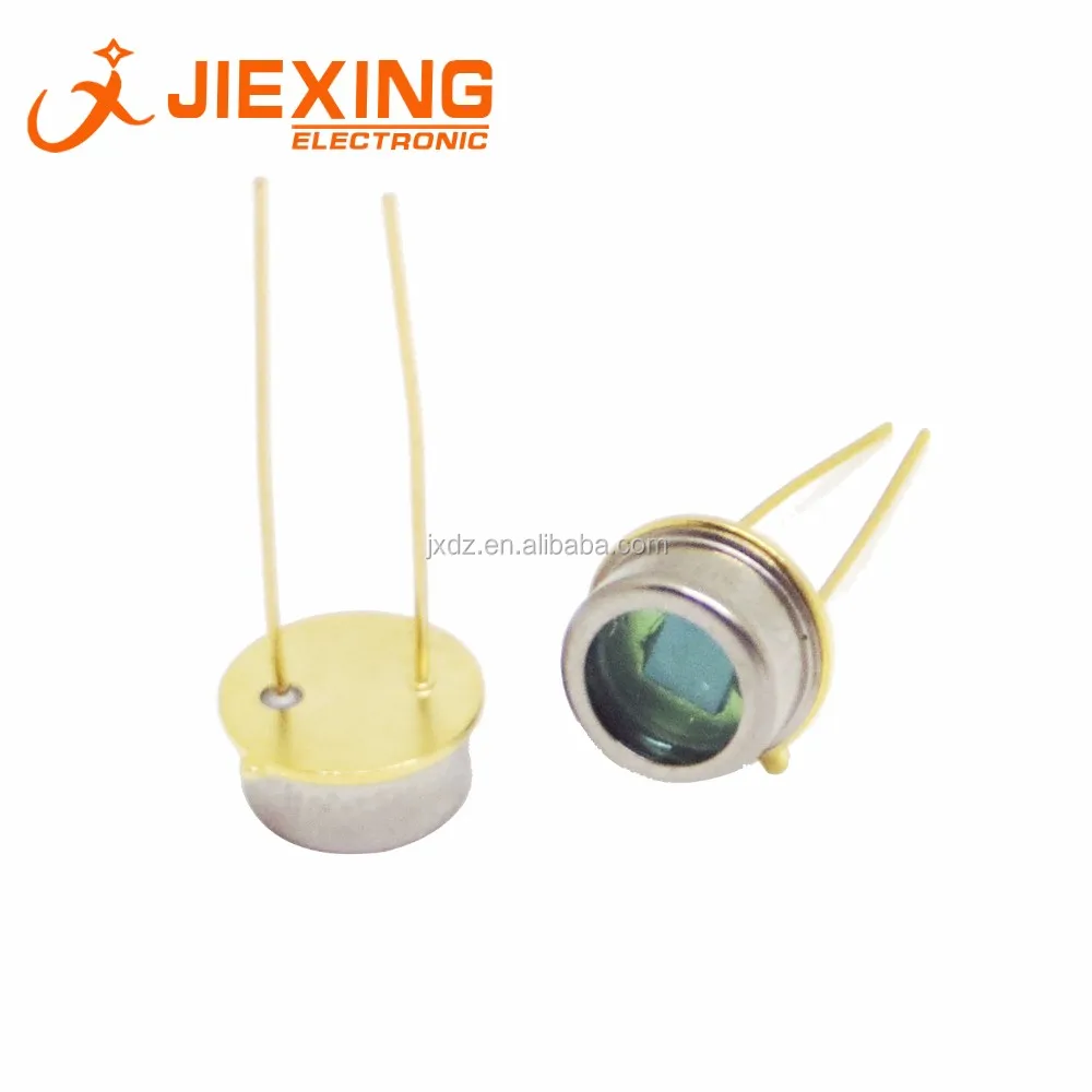 BPW21 BPW21R 550nm Photodiode - High Sensitivity & Reliability