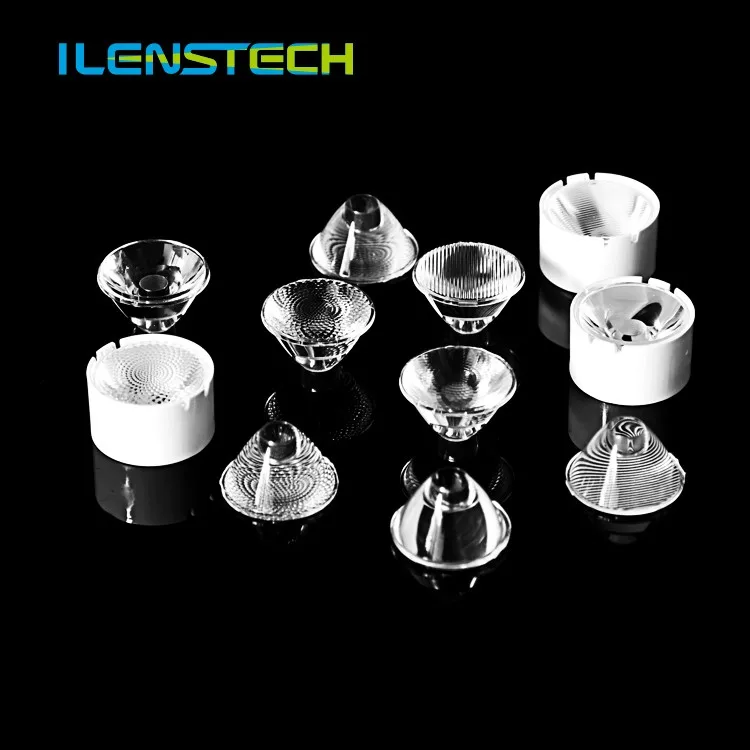 Ilenstech LED Spotlight Lenses - Efficient Lighting Solutions