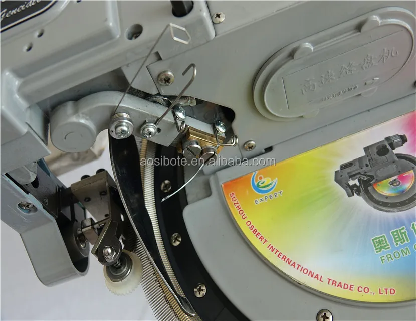 high speed dial linking machine, 1200 rotation dial linking machine ...