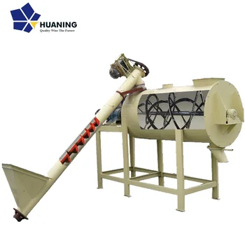 Simple Dry Mix Mortar Production Line,2-5t/h Ceramic Tile Adhesive Dry ...