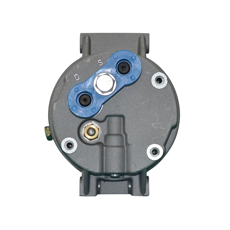 汽车 Ac 零件 V5 压缩机 96191808 适用于 DAEWOO CIELO| Alibaba.com