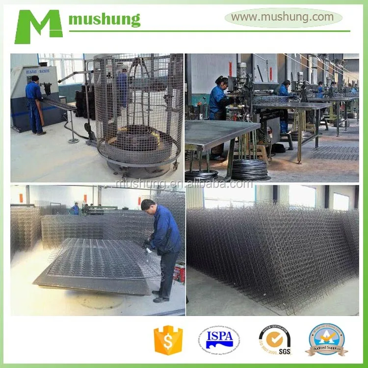 China Supplier Mattress Bonnell Innerspring Unit Sofa Spring Unit - Buy ...