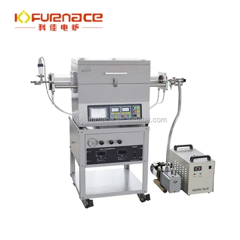 Semiconductor Furnace Silicon Nitride Deposition System Lpcvd High ...