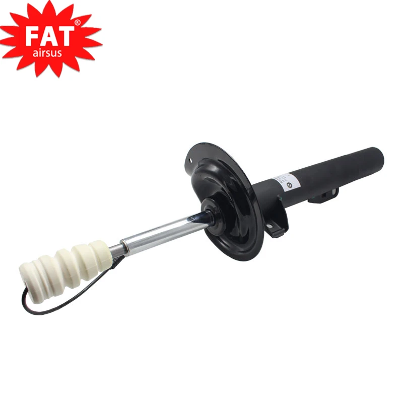 Suspension Pneumatic For Bmw Body Kit Front Right Shock Absorber Car ...