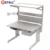 Top Sale Safe Workbench Antistatic Table Esd Work Table Esd Workstation ...