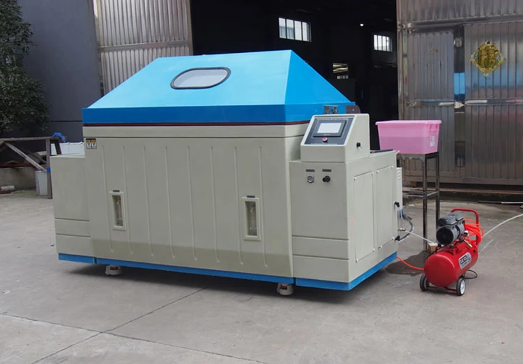 Astm G85 Accelerated Cyclic Corrosion Salt Spray Endurance Test Chamber ...